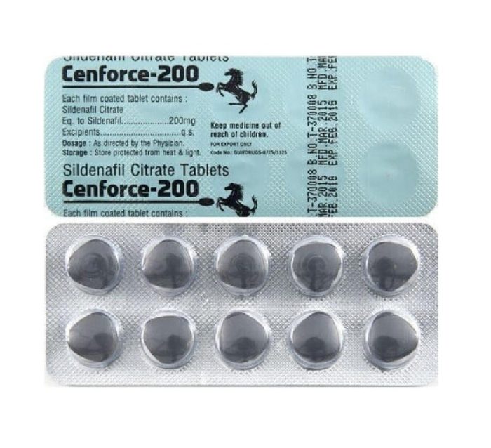 Cenforce 100 - Kamagra UK